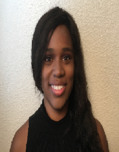 Iesha Hinton - California Association of Healthcare Leaders