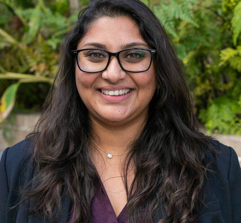 Student Council Spotlight | Yamini Dwarakanath - California Association ...