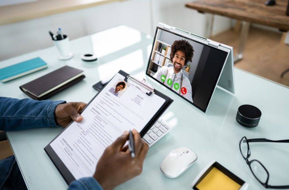 Navigating Virtual and Pre-Recorded Interviews - California Association ...