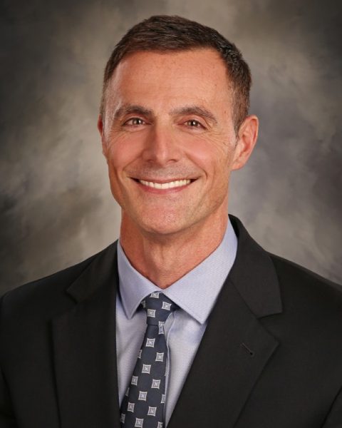 California Association of Healthcare Leaders Career Coaches and Mentors