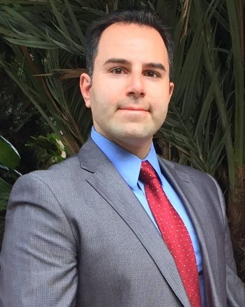 California Association of Healthcare Leaders Career Coaches and Mentors